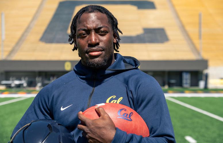 Out of the Woods: Isaiah Ifanse brings experience to his graduate ...