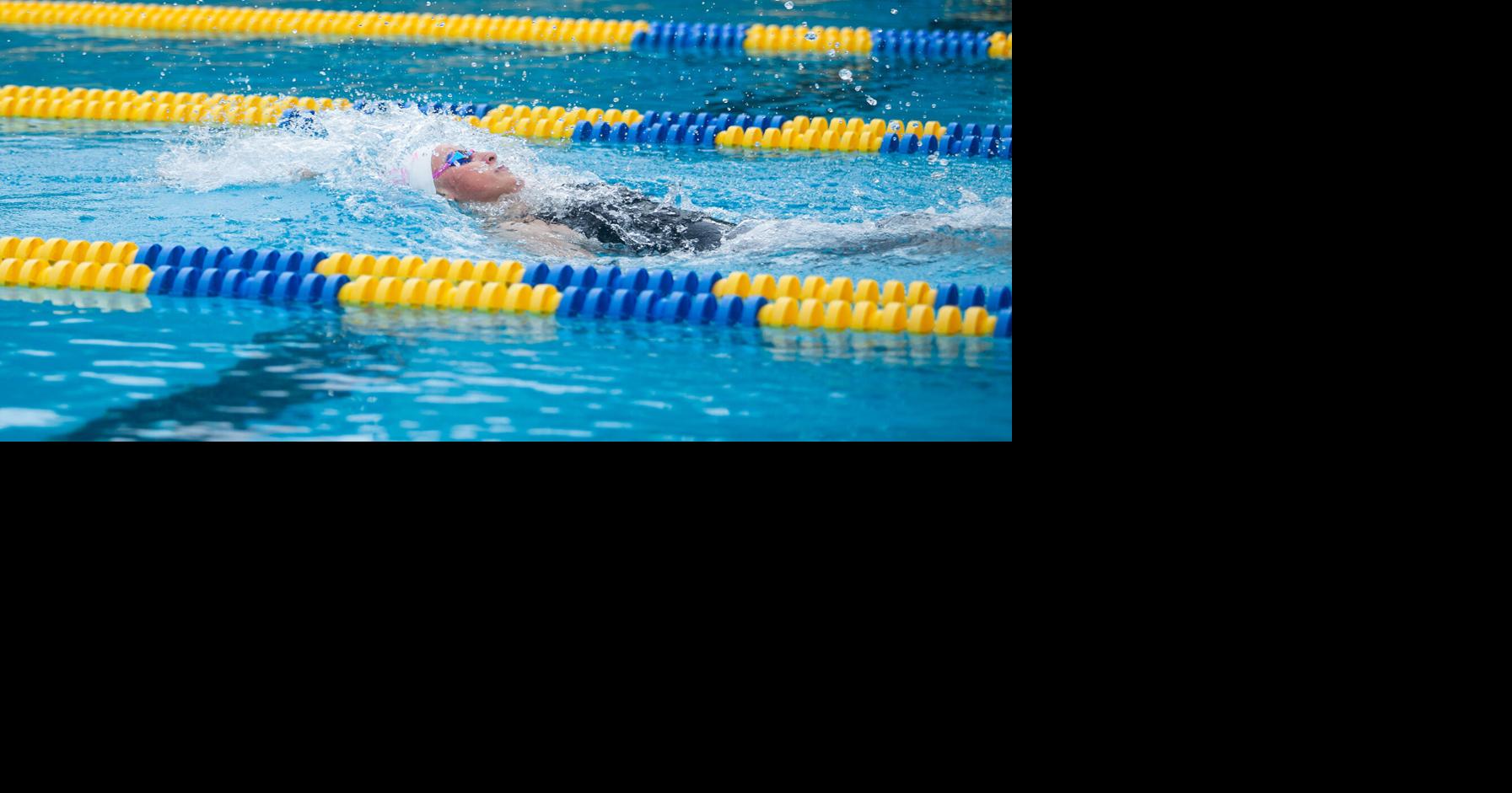 Embracing resilience, independence: Cal looks ahead to UCSD meet ...