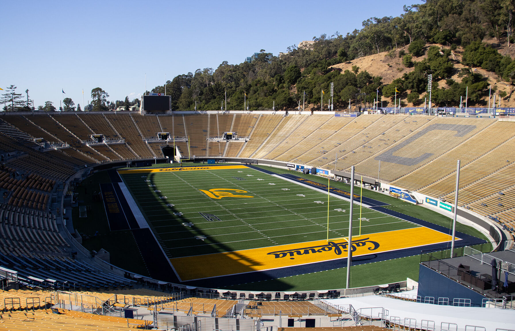 dailycal.org