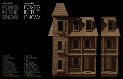 Jason Isbell’s ‘Foxes in the Snow’ is woven with patient rage | Album ...