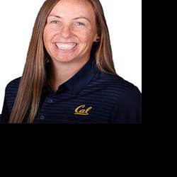 Cal softball coach Chelsea Spencer signs 3-year extension with Bears ...