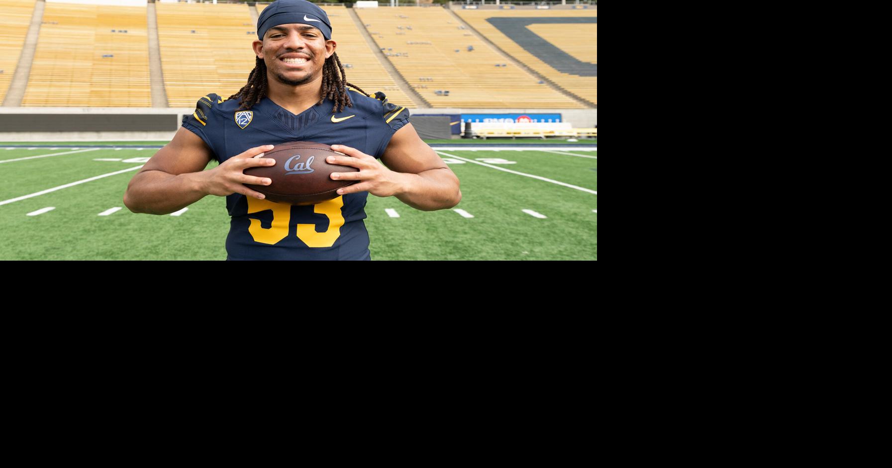 Power in patience: Kaleb Elarms-Orr takes the big stage | Football ...