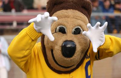 Mascot Madness | | dailycal.org