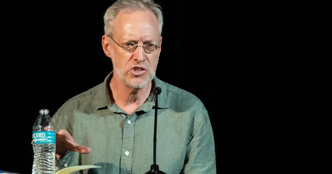 College of Letters and Sciences hosts panel recounting Oppenheimer’s ...