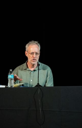 College of Letters and Sciences hosts panel recounting Oppenheimer’s ...