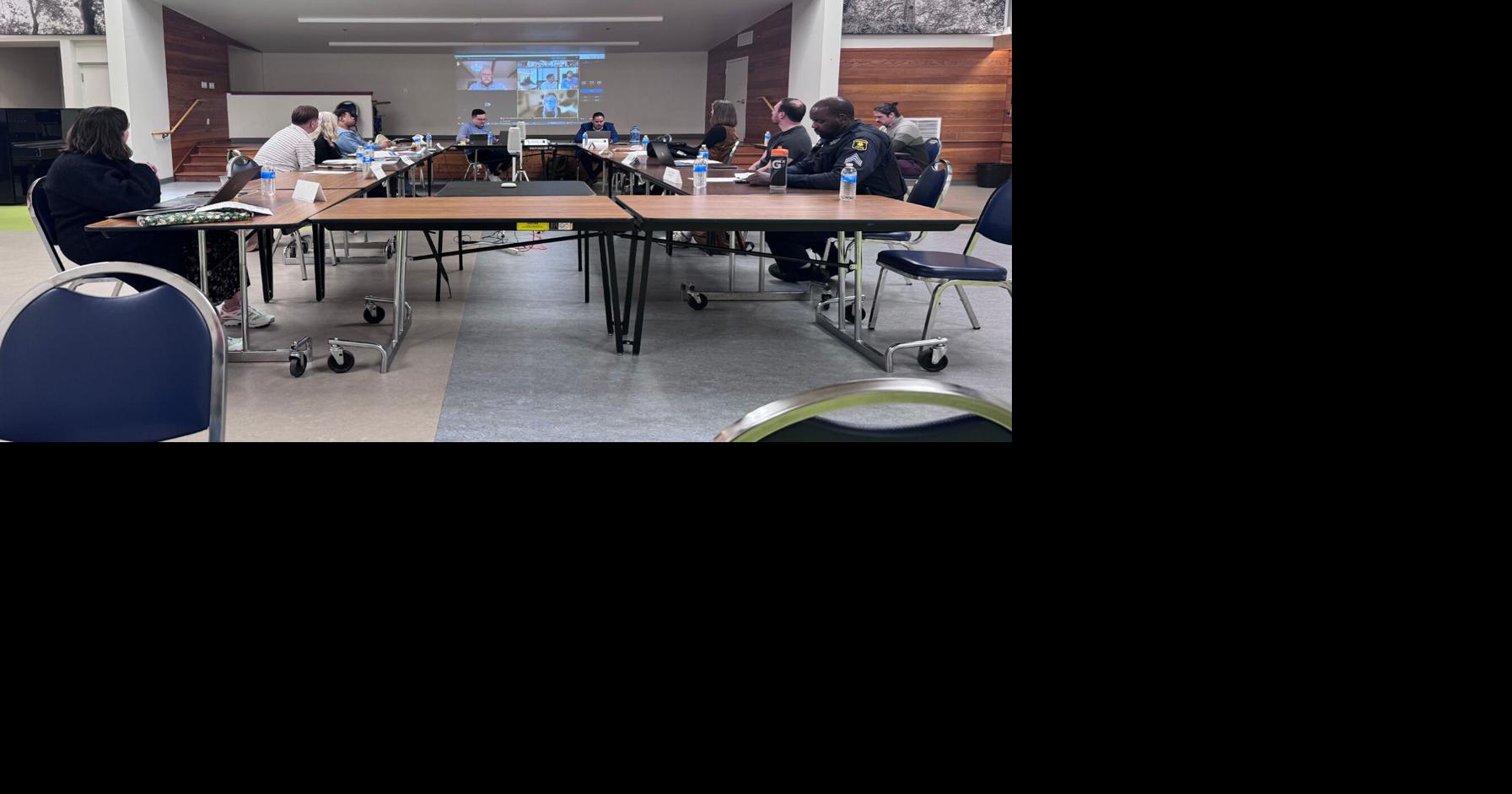 Berkeley Police Accountability Board discusses monitoring department ...