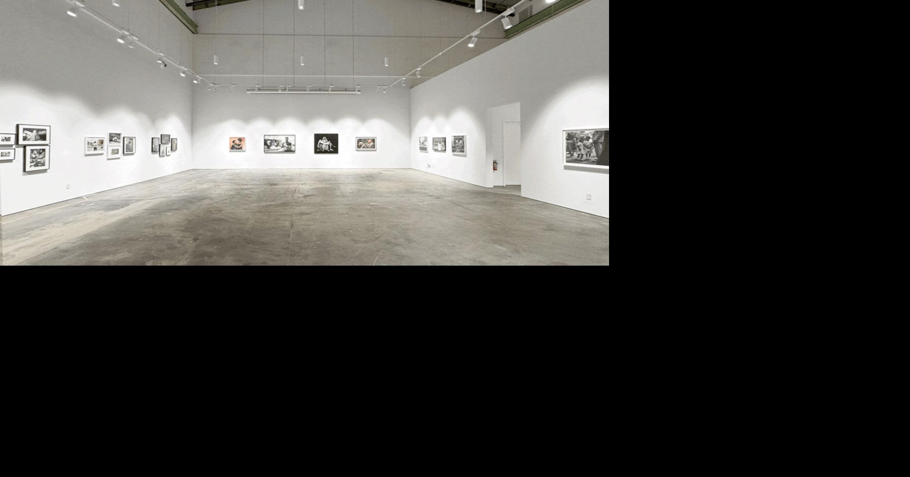Infinite Hope is a powerful celebration of Black excellence and ...