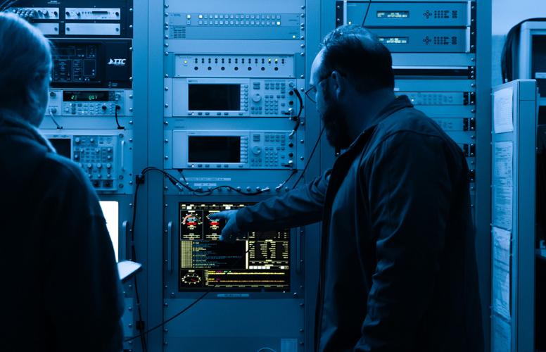 UC Berkeley tracks Artemis II mission, supporting ‘Golden Age’ of space ...