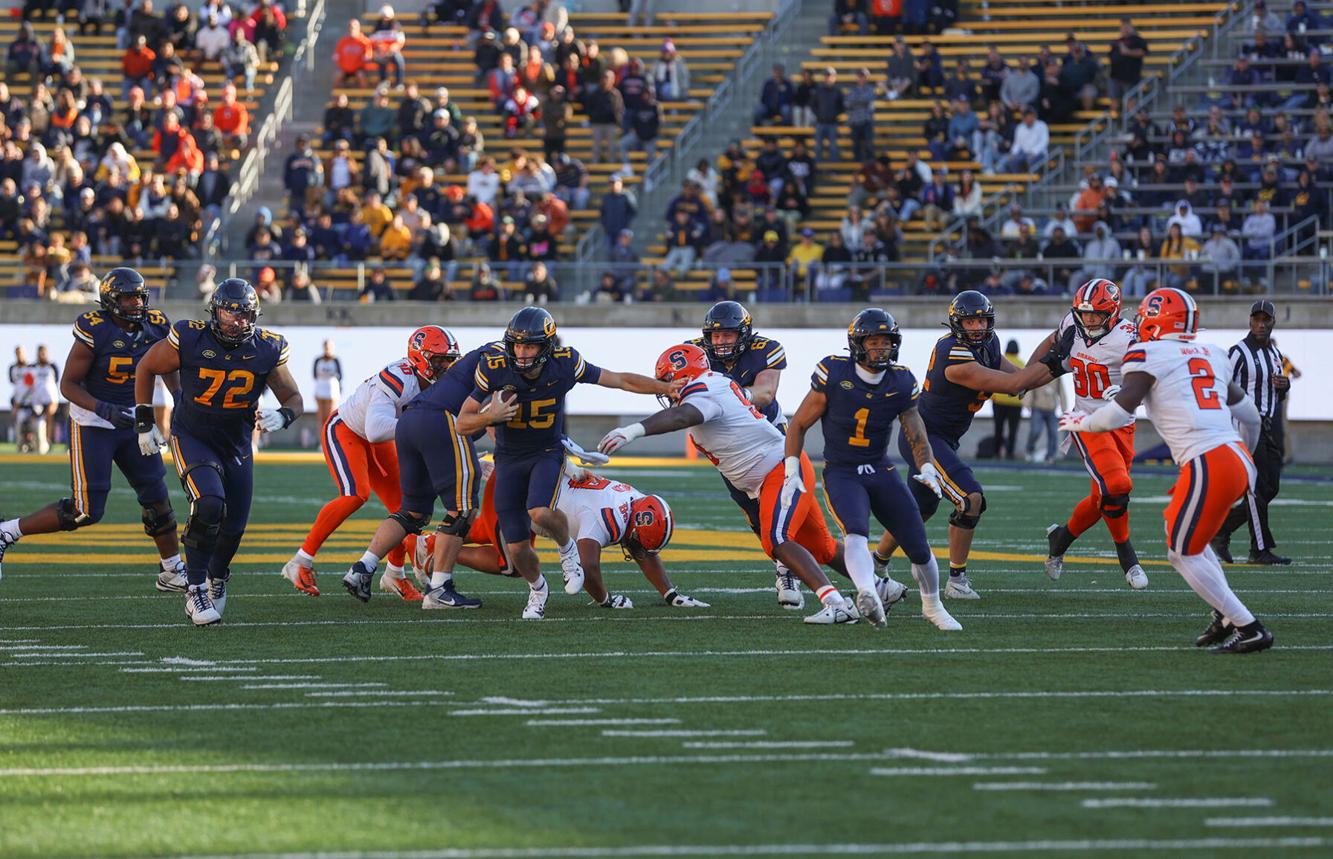 Q&A with former Daily Californian sports editor Daniel Gamboa ...