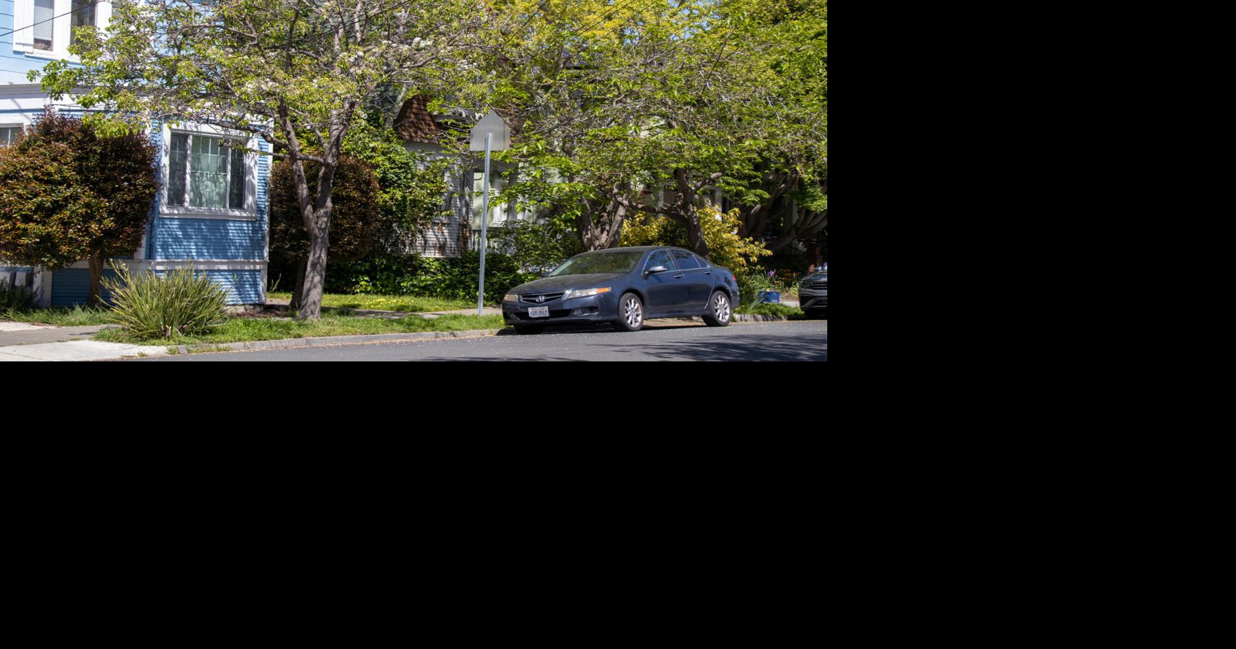Berkeley sees decrease in homelessness, unsheltered population nearly ...
