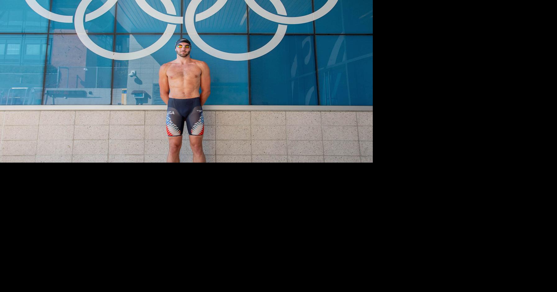 Splash of gold: Jack Alexy follows footsteps of Cal Olympic legends ...