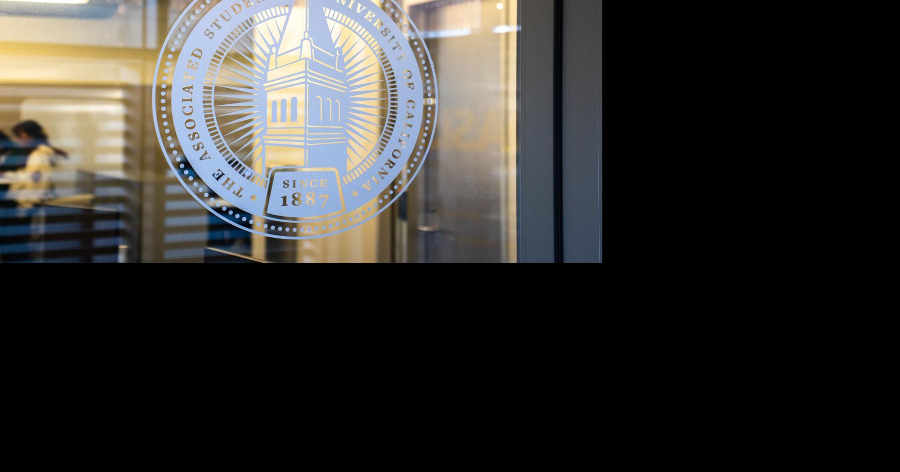 ASUC Senate discusses progress in new funds and endorses act protecting ...