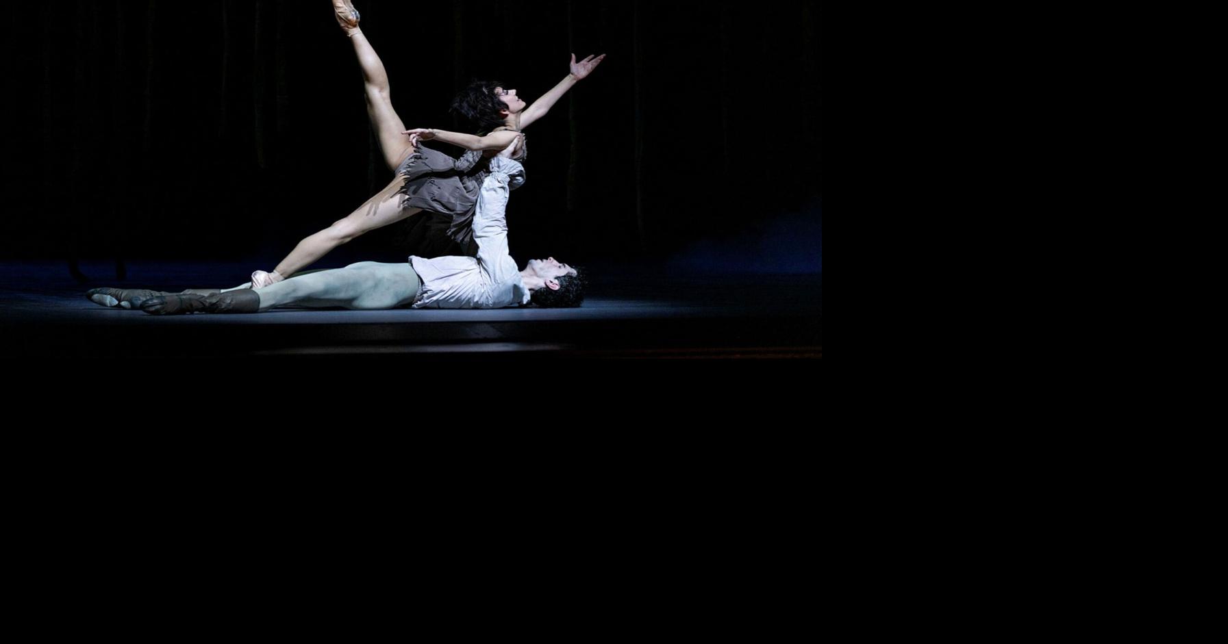 SF Ballet’s Manon is a provocative tale as old as time | Dance ...