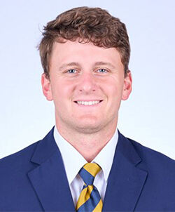 Former Bear Jake Tonges makes Chicago Bears’ 53-man roster | Football ...