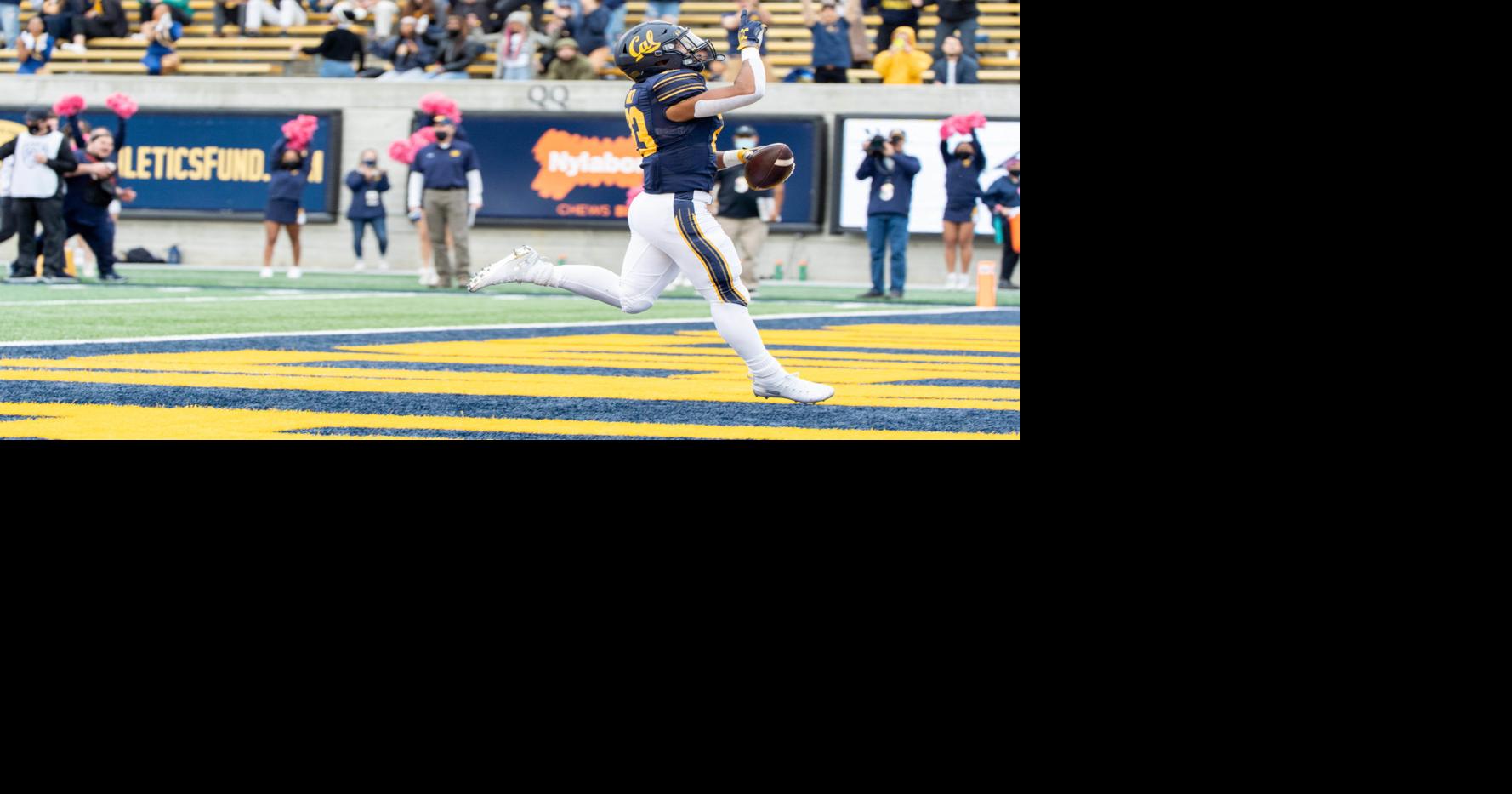 Winds of change bring new names; Cal begins season | Football ...