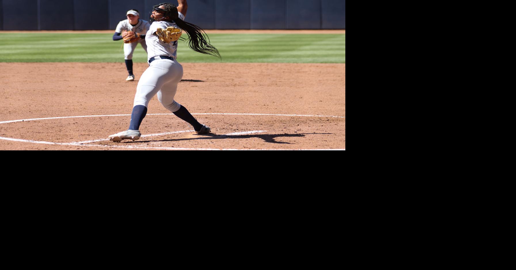 No. 20 Bears defeat ASU in final away series | Softball | dailycal.org