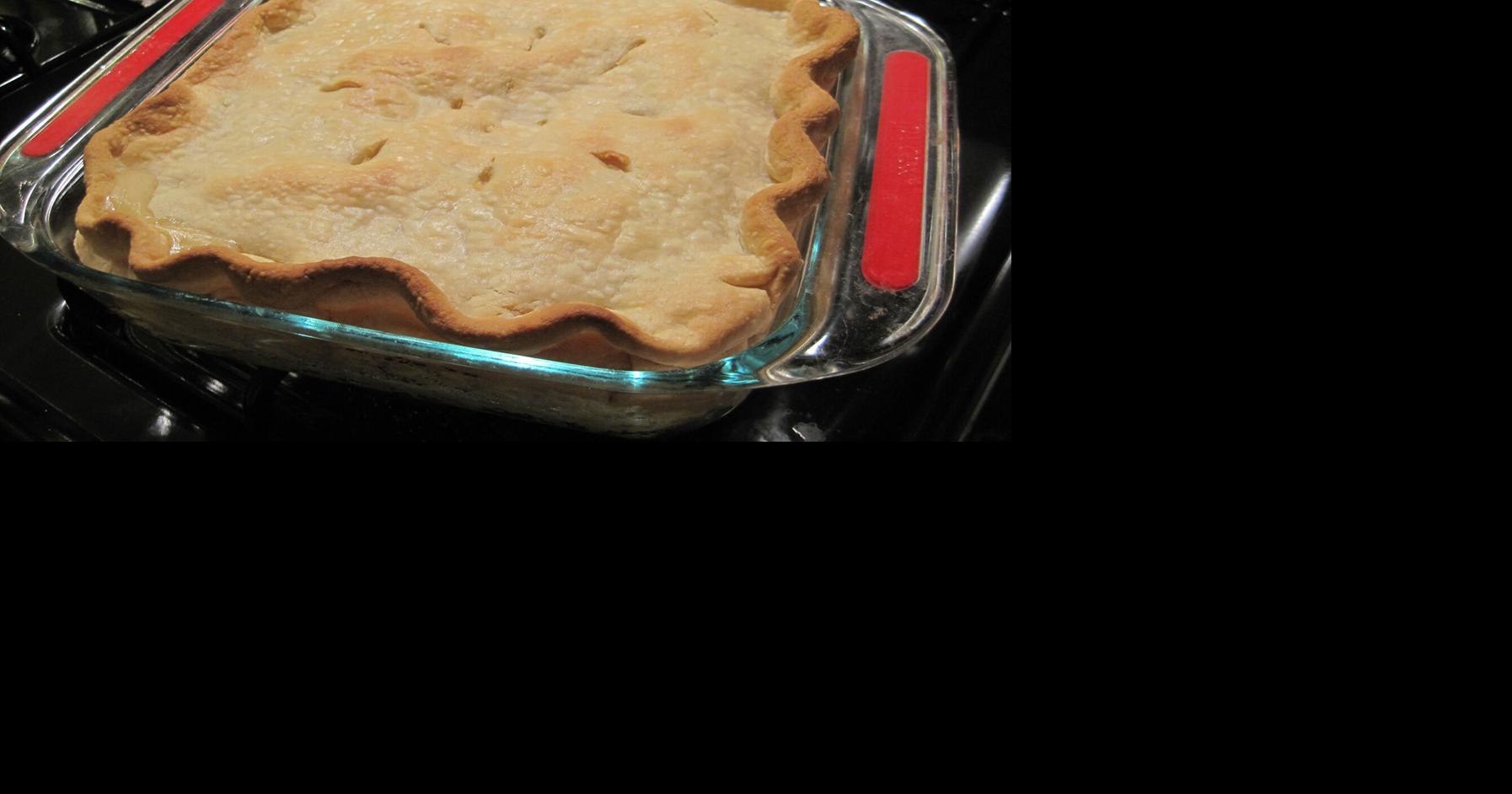 A dummies’ guide to chicken pot pie | Fiction | dailycal.org