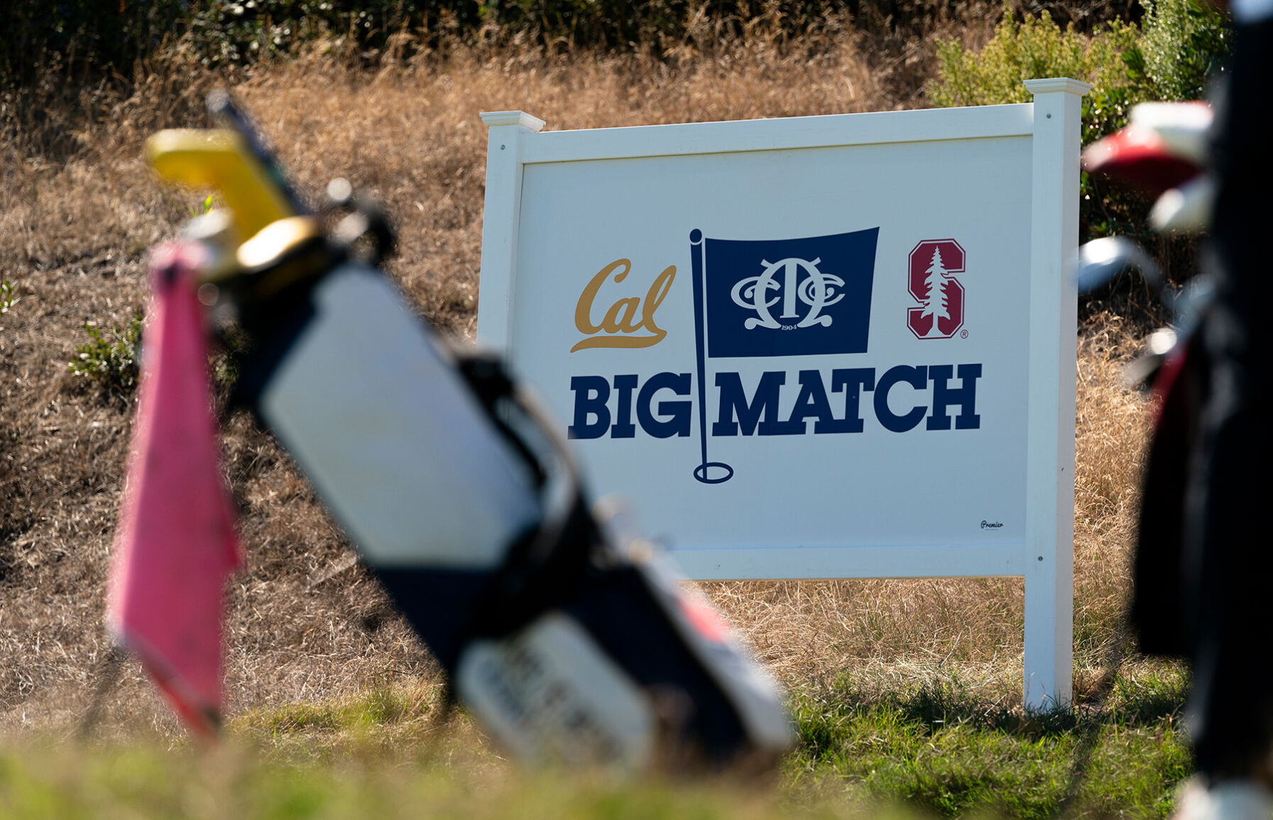 Cal drops Big Match in dramatic sudden-death playoff | Golf | dailycal.org
