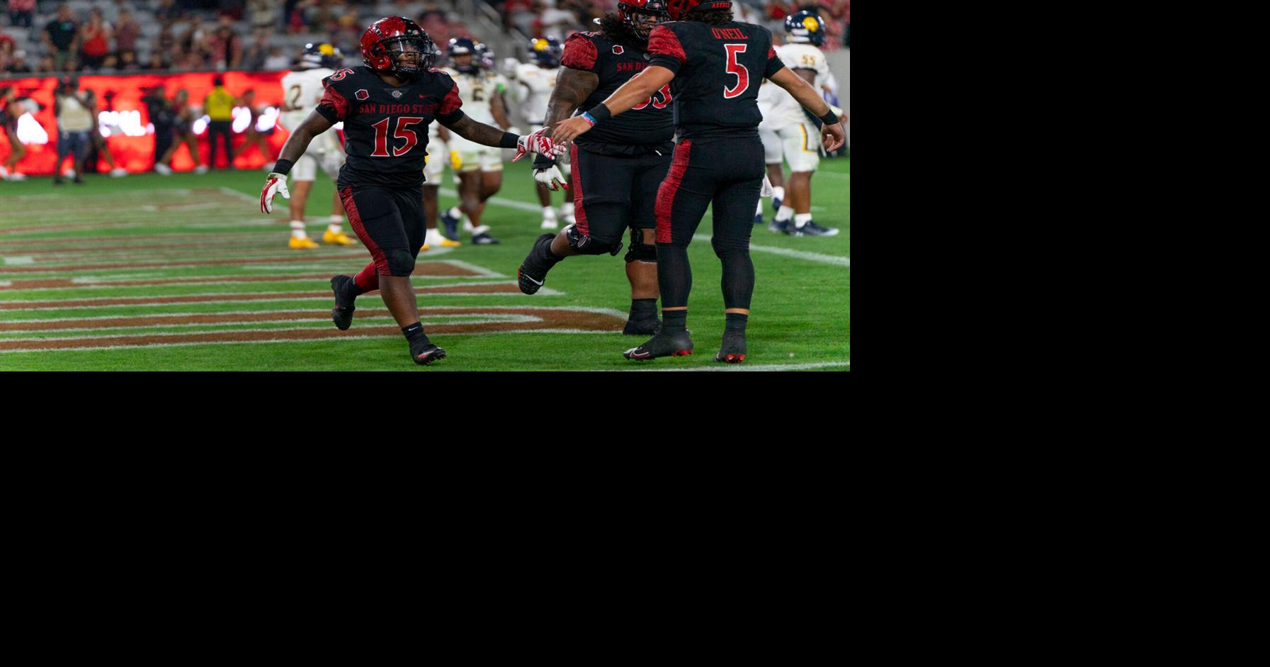 Q&A with The Daily Aztec co-sports editor Roman Aguilar | Football ...