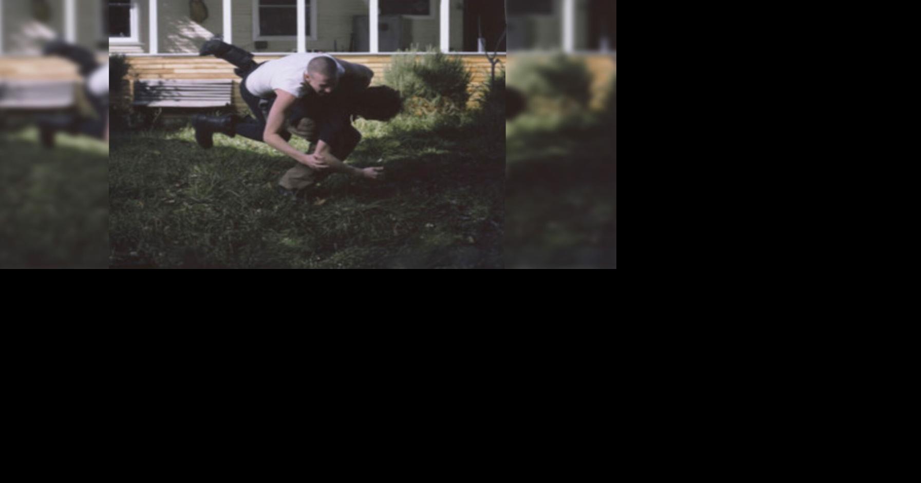 Malcom Todd sings of misdirection, he’s heading the right way | Album ...