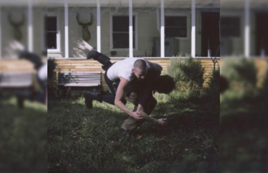 Malcom Todd sings of misdirection, he’s heading the right way | Album ...