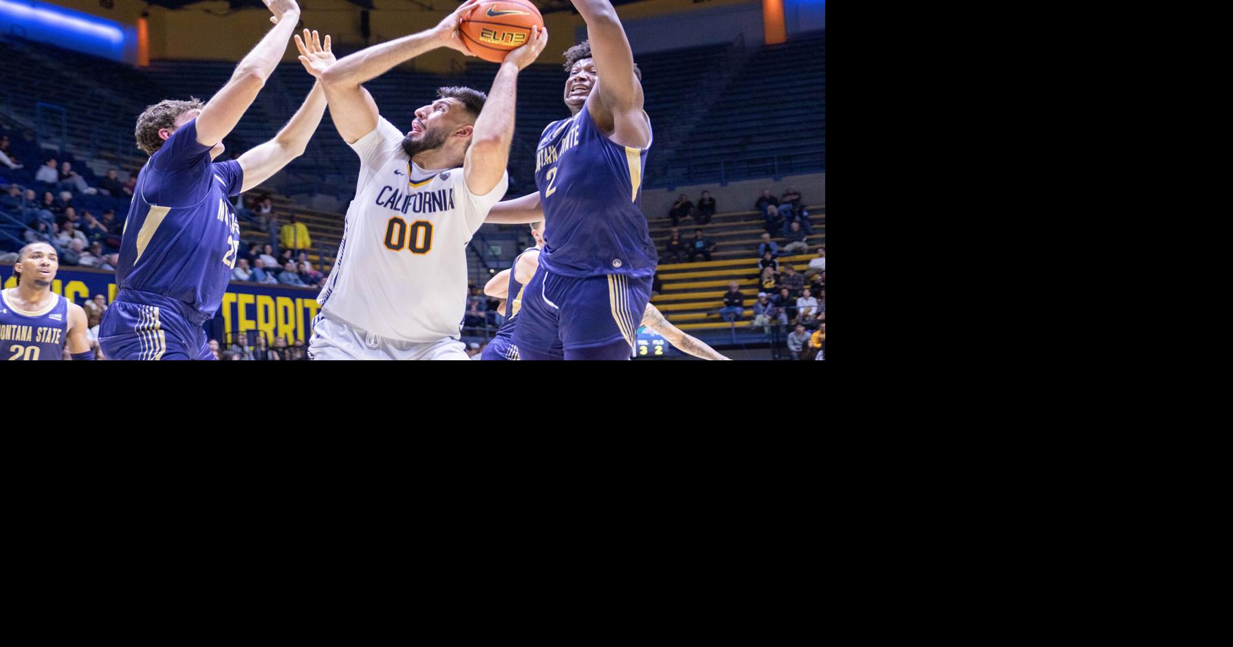 Bears to face legendary coach Thad Matta's Bulldogs | Basketball ...