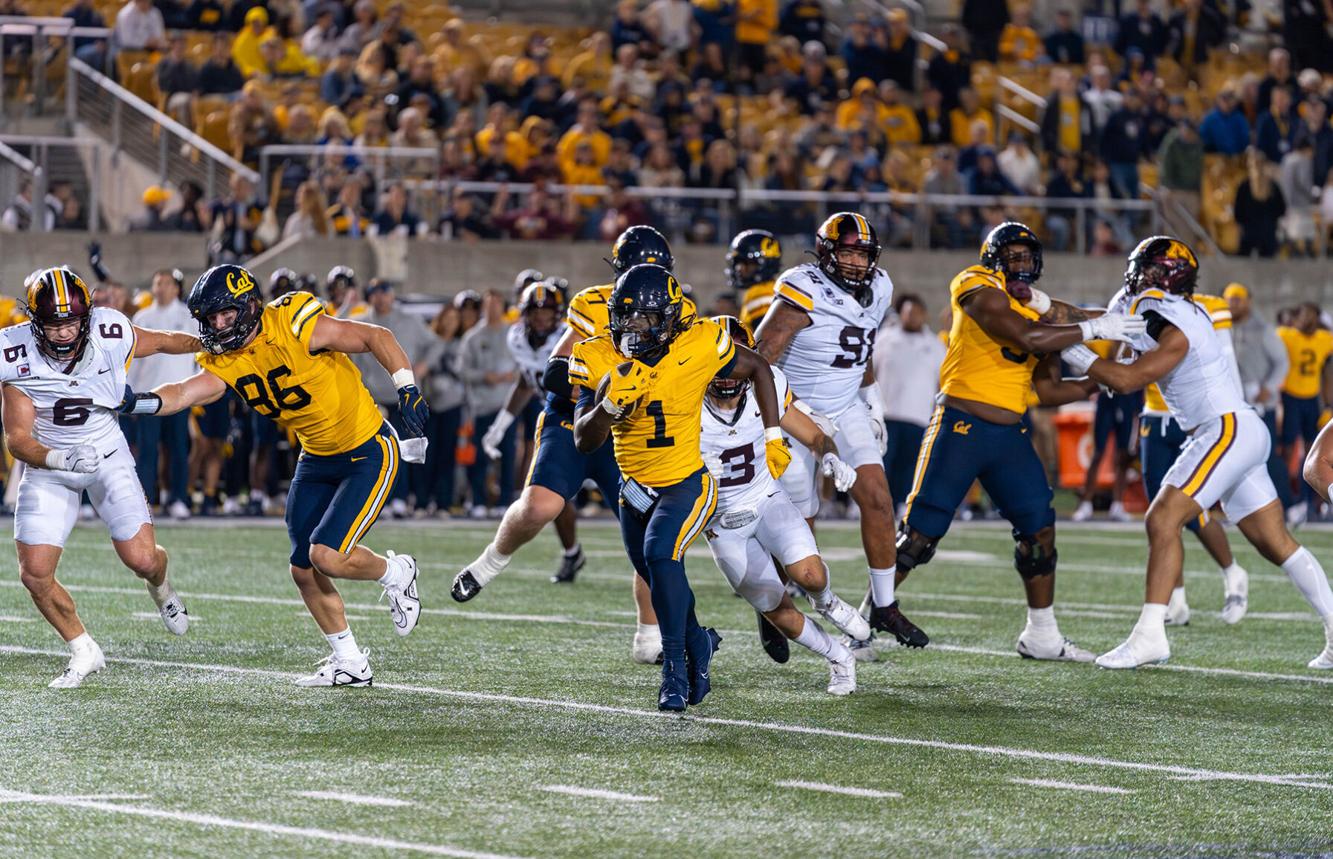 Sports | dailycal.org