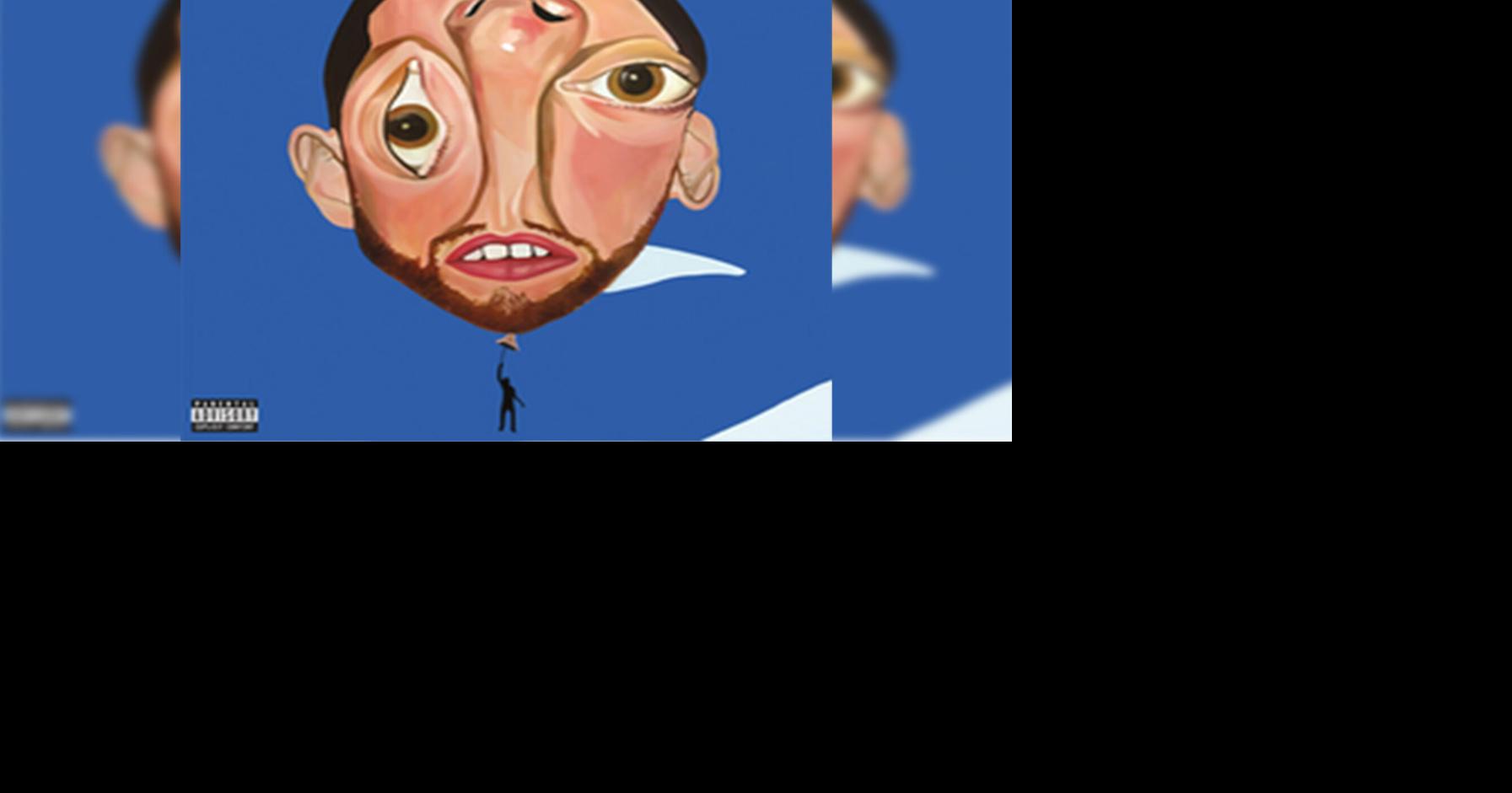Memorializing Mac Miller, Balloonerism | Album Reviews | dailycal.org