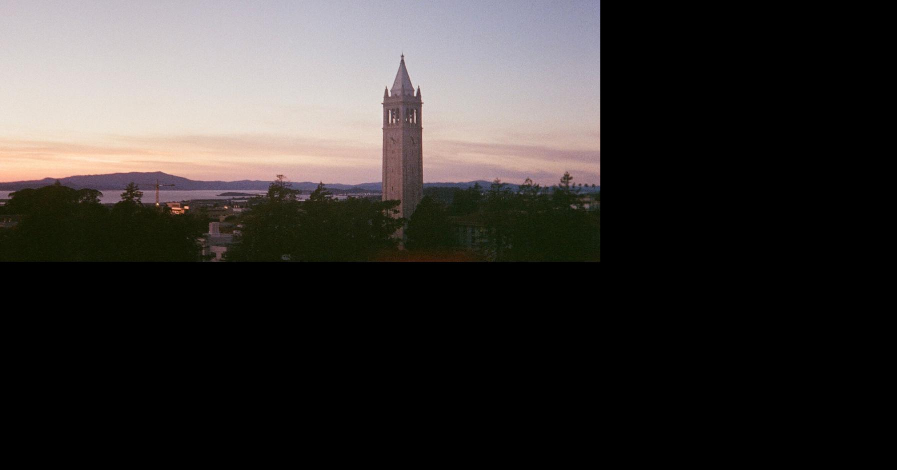 Photo Essay: A love letter to UC Berkeley (on film) | Photo Essays ...