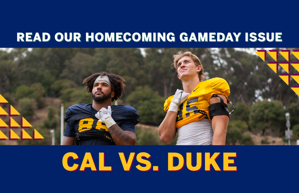 Three weeks ahead of felony trial, UC Berkeley activist pleads her case ...