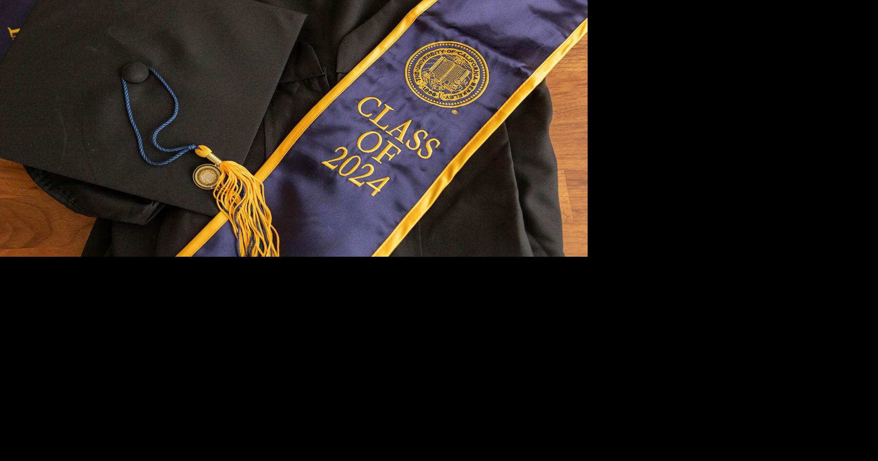 Grad pictures to burn | Blog | dailycal.org