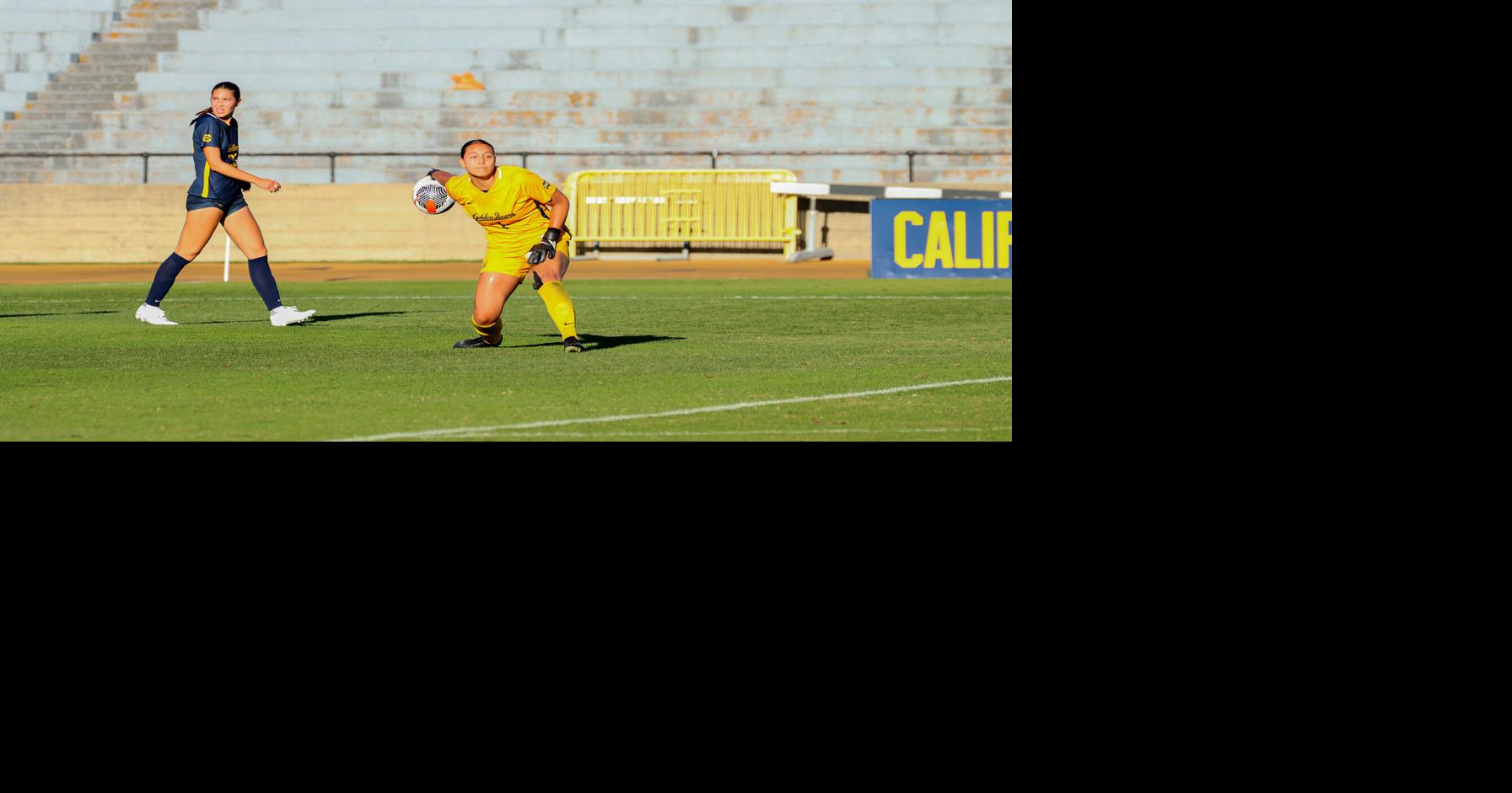 Strong defense and Courtney Boone’s clutch finish power Cal passed ...