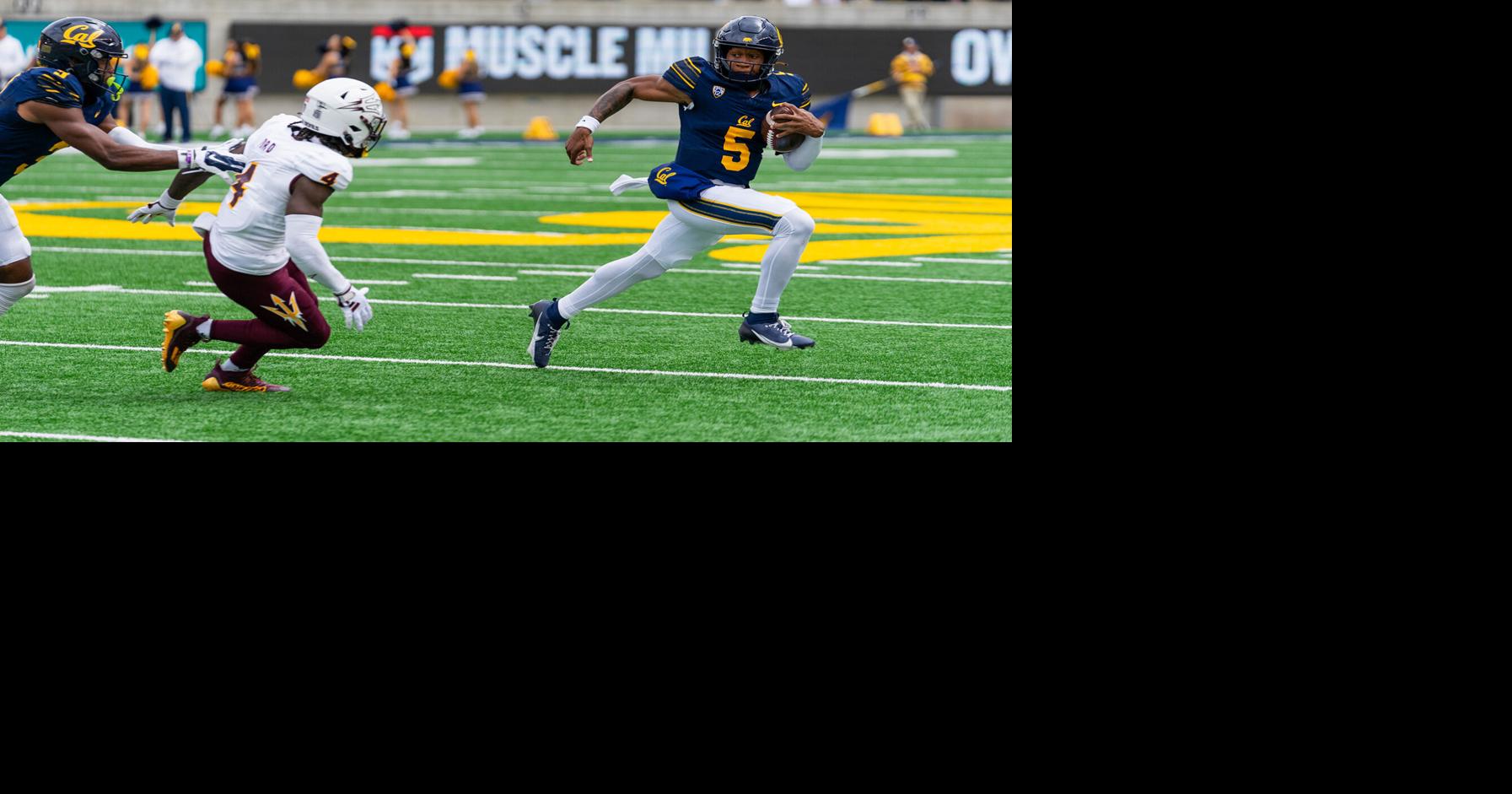 Dogfight for dignity: Cal, USC fight to end losing streaks | Football ...