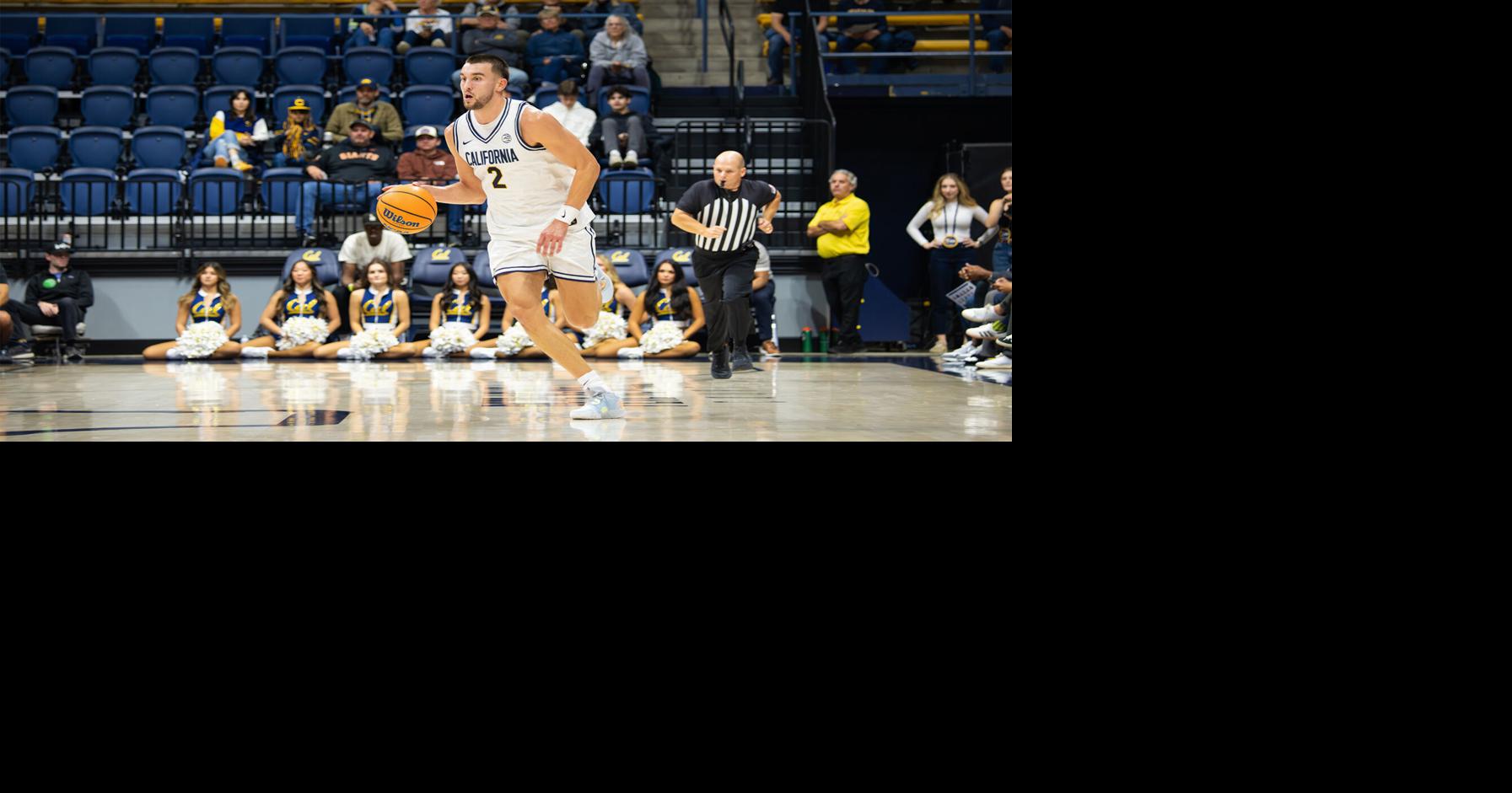 Cal set to play No. 18 UCLA at Chase Center in upset bid | Basketball ...