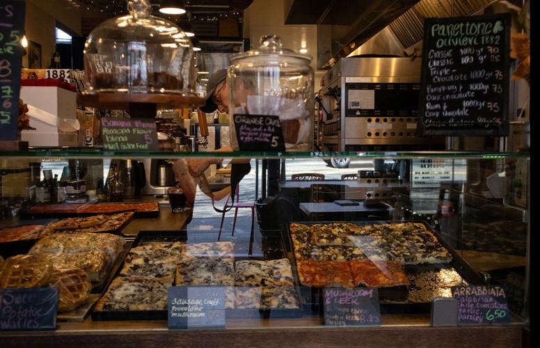 Photo Essay: Following the crumbs through the local bakery scene ...