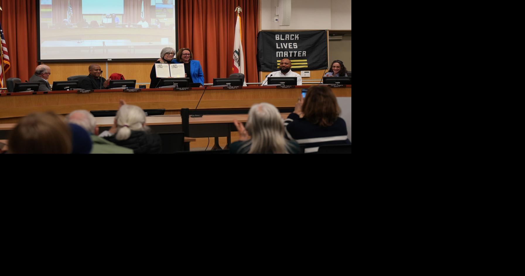 Berkeley City Council bids farewell to outgoing members | City ...