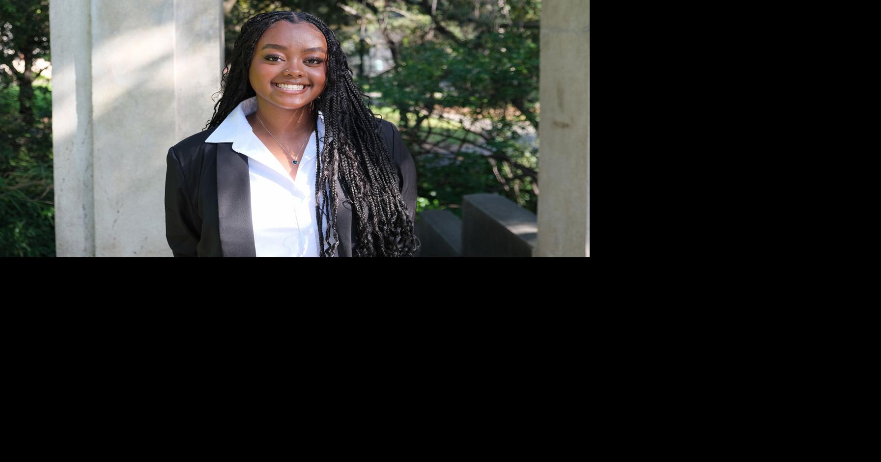 Britnee Stephen runs unopposed for ASUC student advocate seat | ASUC ...