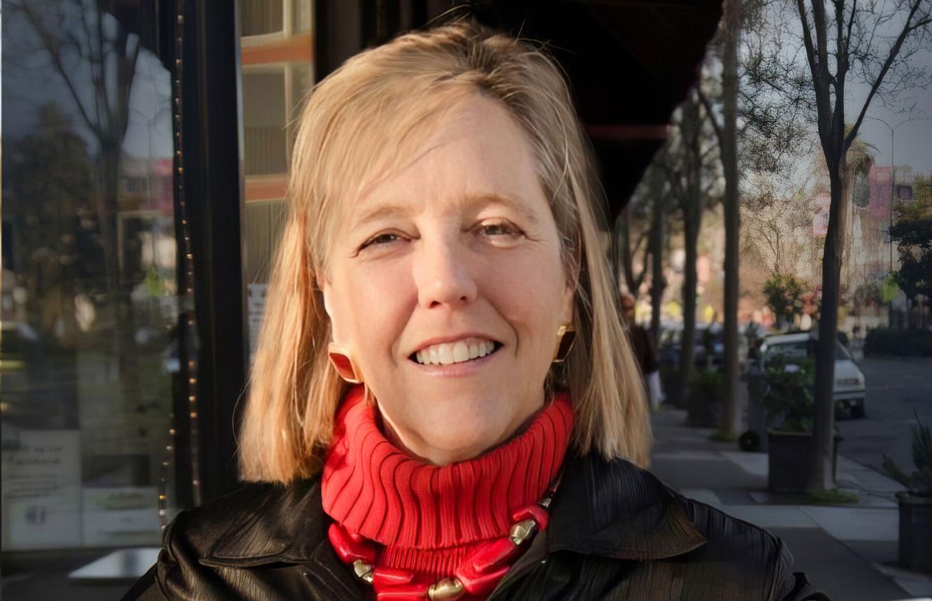 ‘It’s time for a reset’: Kate Harrison aims for transparent Berkeley in ...