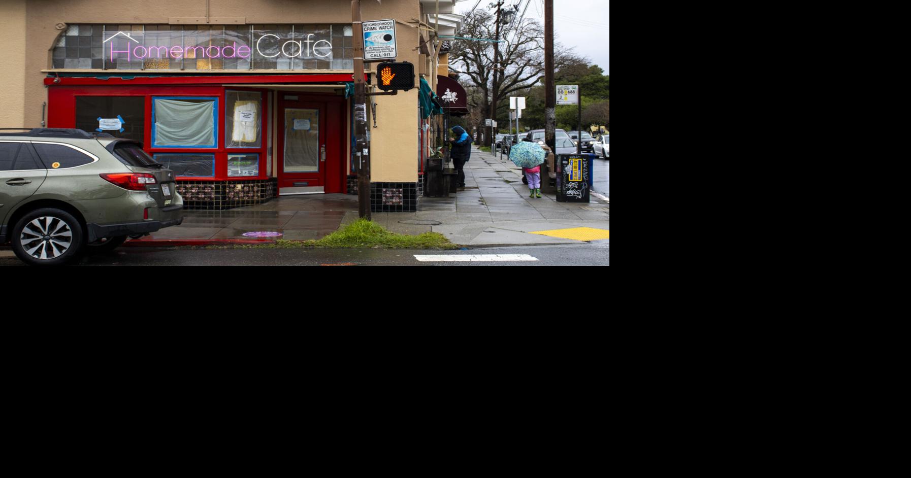‘Keep serving Berkeley’: Homemade Cafe set to reopen after a year ...