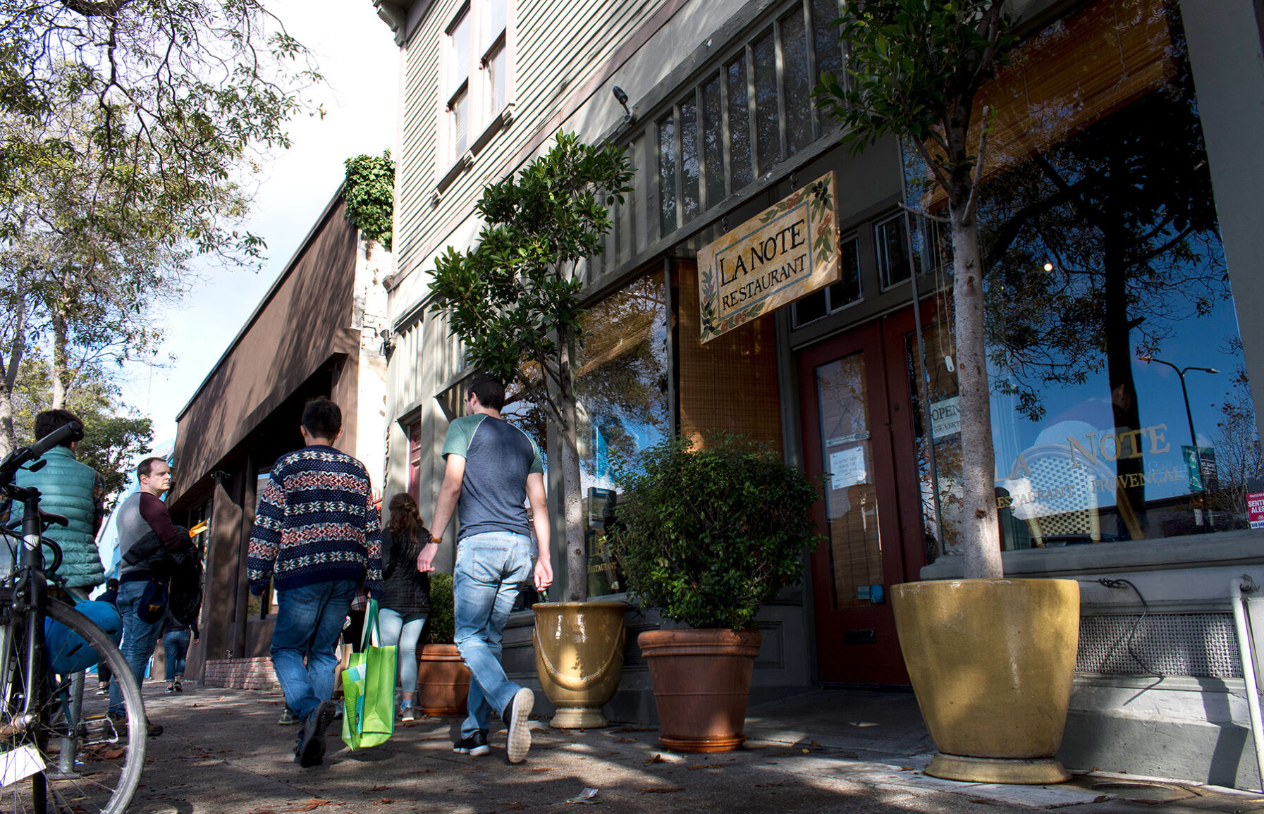 Best breakfast spots in Berkeley | Eating Berkeley | dailycal.org