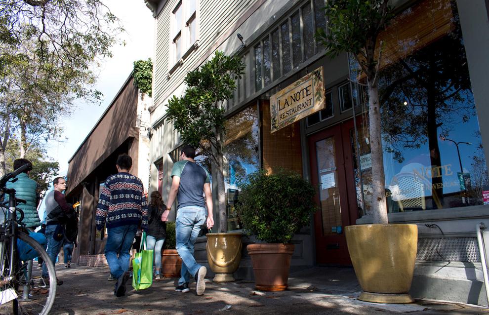 Best breakfast spots in Berkeley | Eating Berkeley | dailycal.org