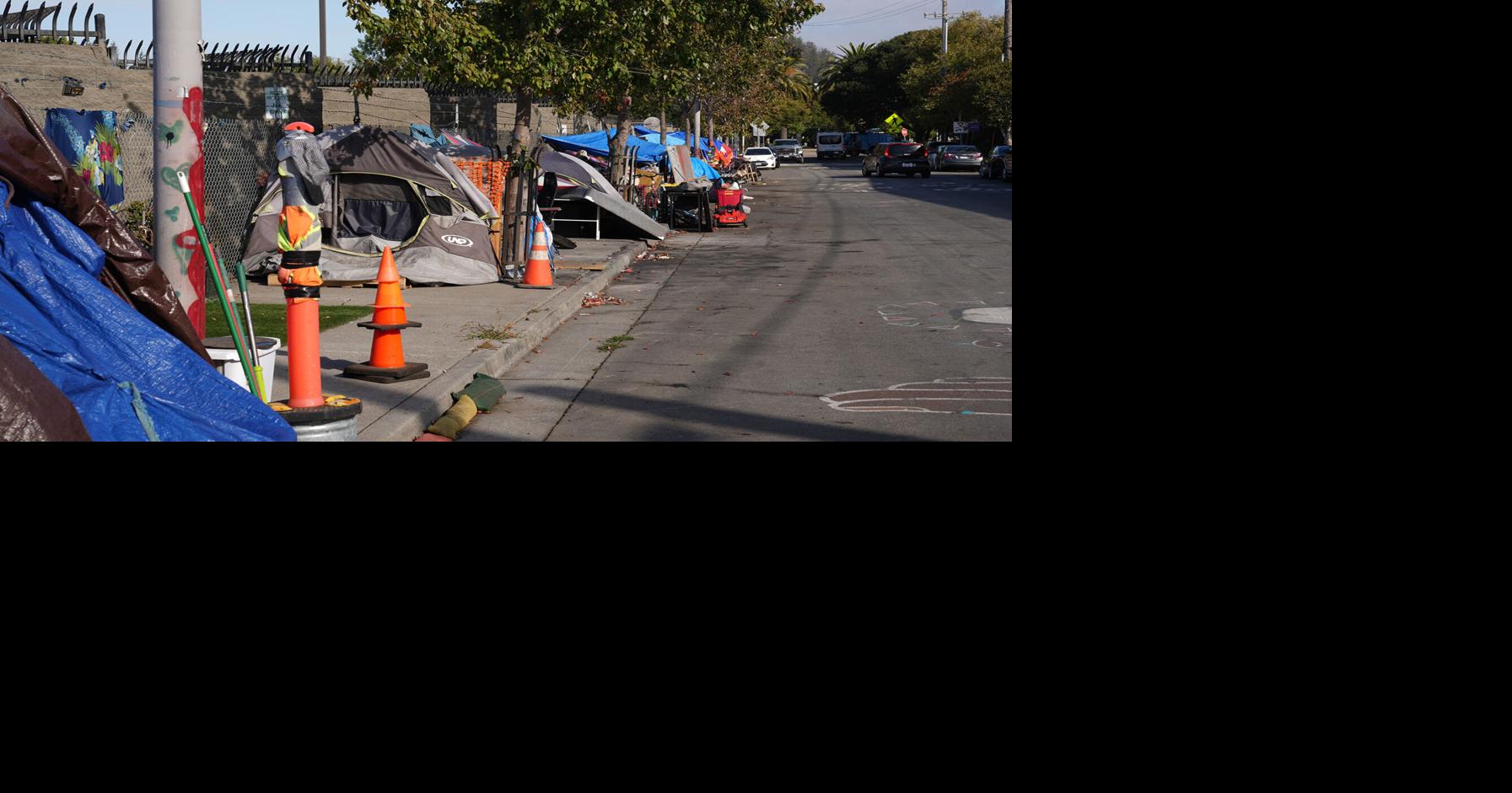 City warns of deadly bacterial disease around 8th and Harrison ...