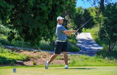 Cal showcases grit and promise in ACC championship | Golf | dailycal.org