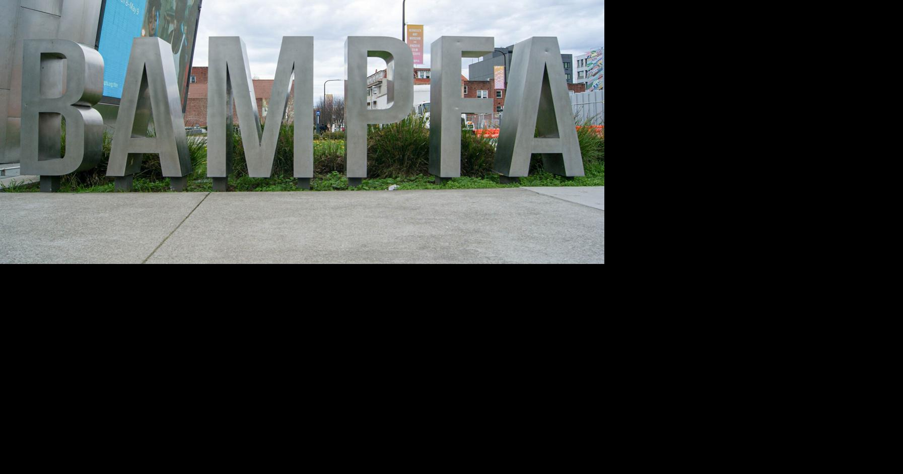 BAMPFA removes George Washington painting from Doe Library for ...
