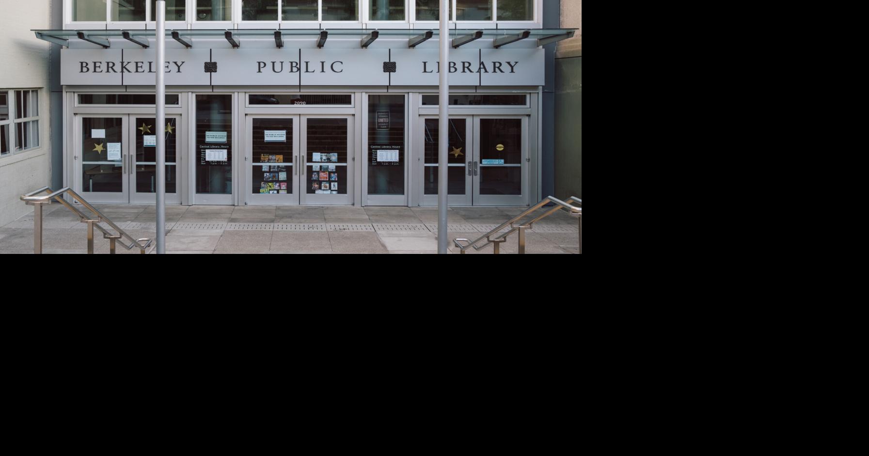 Berkeley Public Library continues phased reopening of branches | City ...