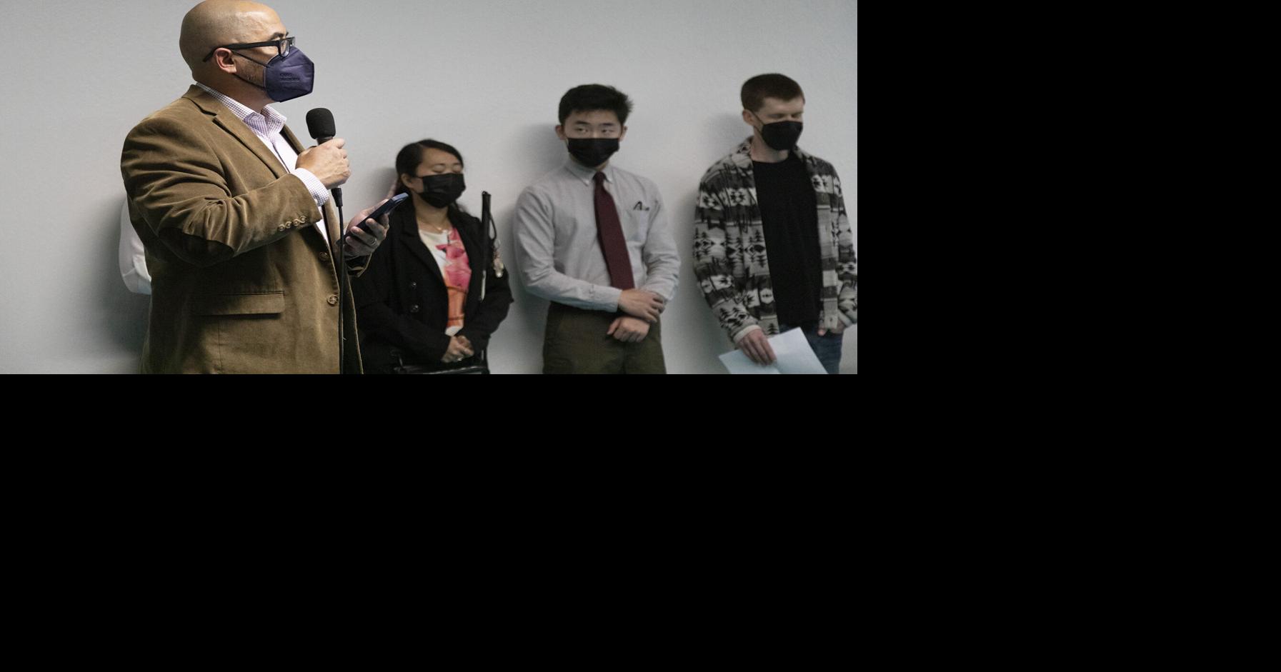 UC Berkeley opens Disability Cultural Community Center | News ...