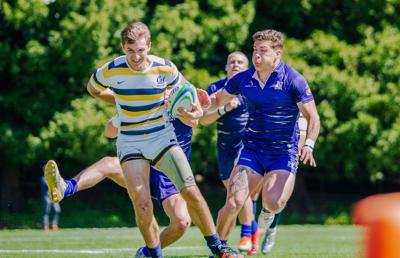 Bears are back: Cal opens with a 7s tournament in Southern California ...
