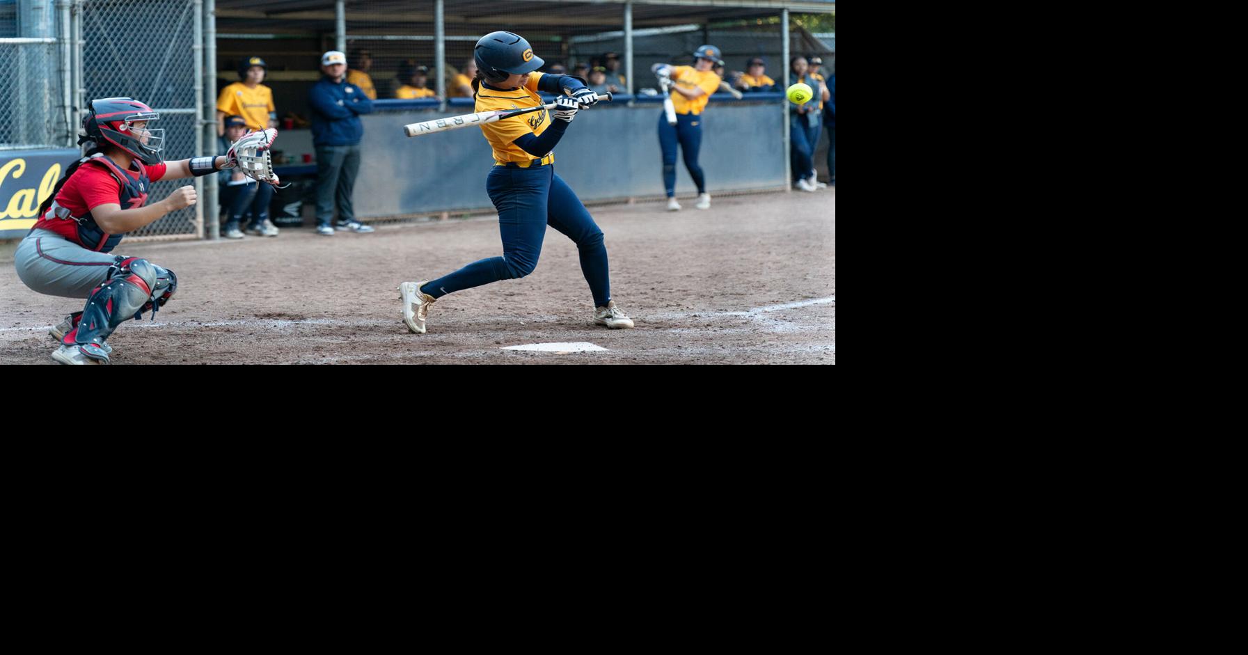 No. 21 Cal hopes to continue win streak in Mary Nutter Collegiate ...