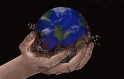 Rejecting the Anthropocene: Are we winning the climate battle? | The ...