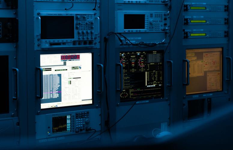 UC Berkeley tracks Artemis II mission, supporting ‘Golden Age’ of space ...